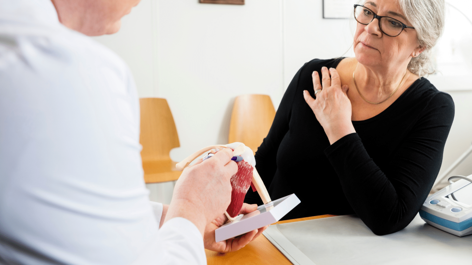 Rotator Cuff Surgery: The Procedure and Recovery - Advanced ...