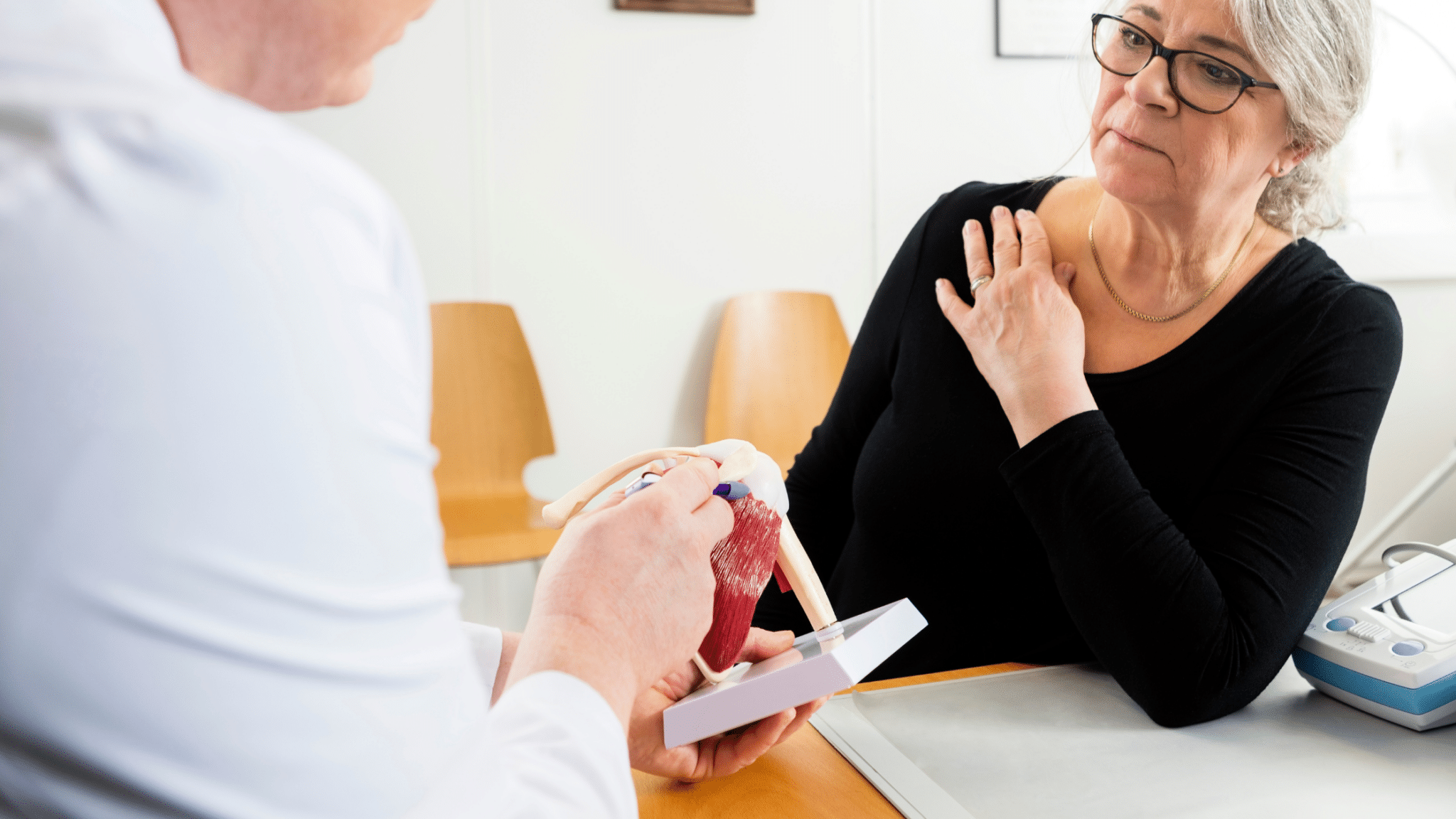 Rotator Cuff Surgery: The Procedure and Recovery - Advanced ...