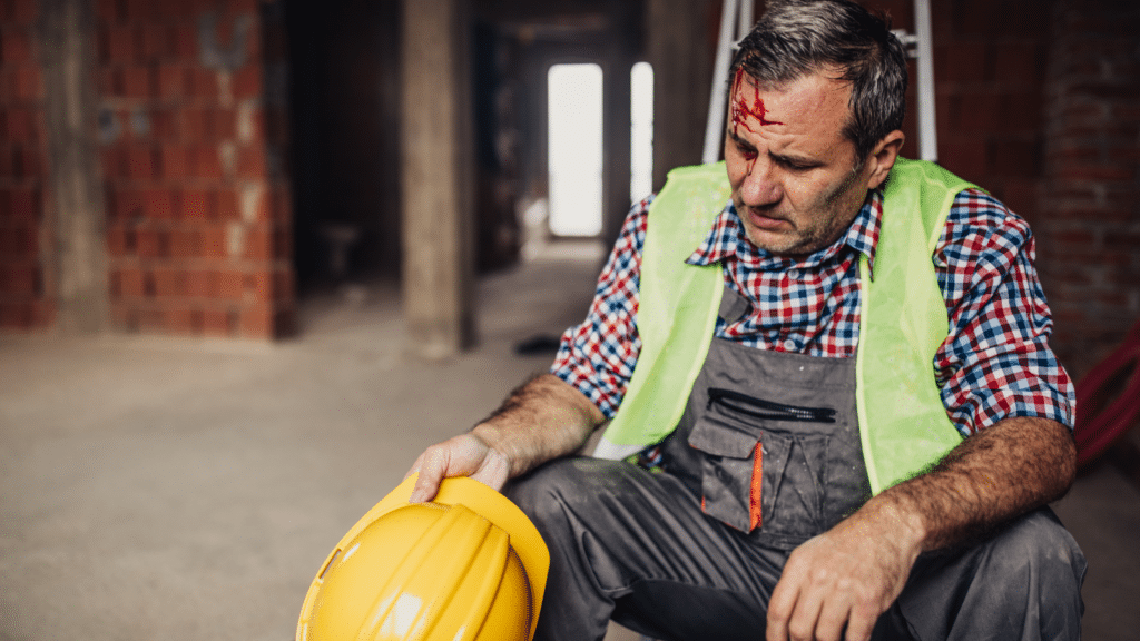 Understanding Common Work-Related Injuries - Advanced Orthopaedic ...