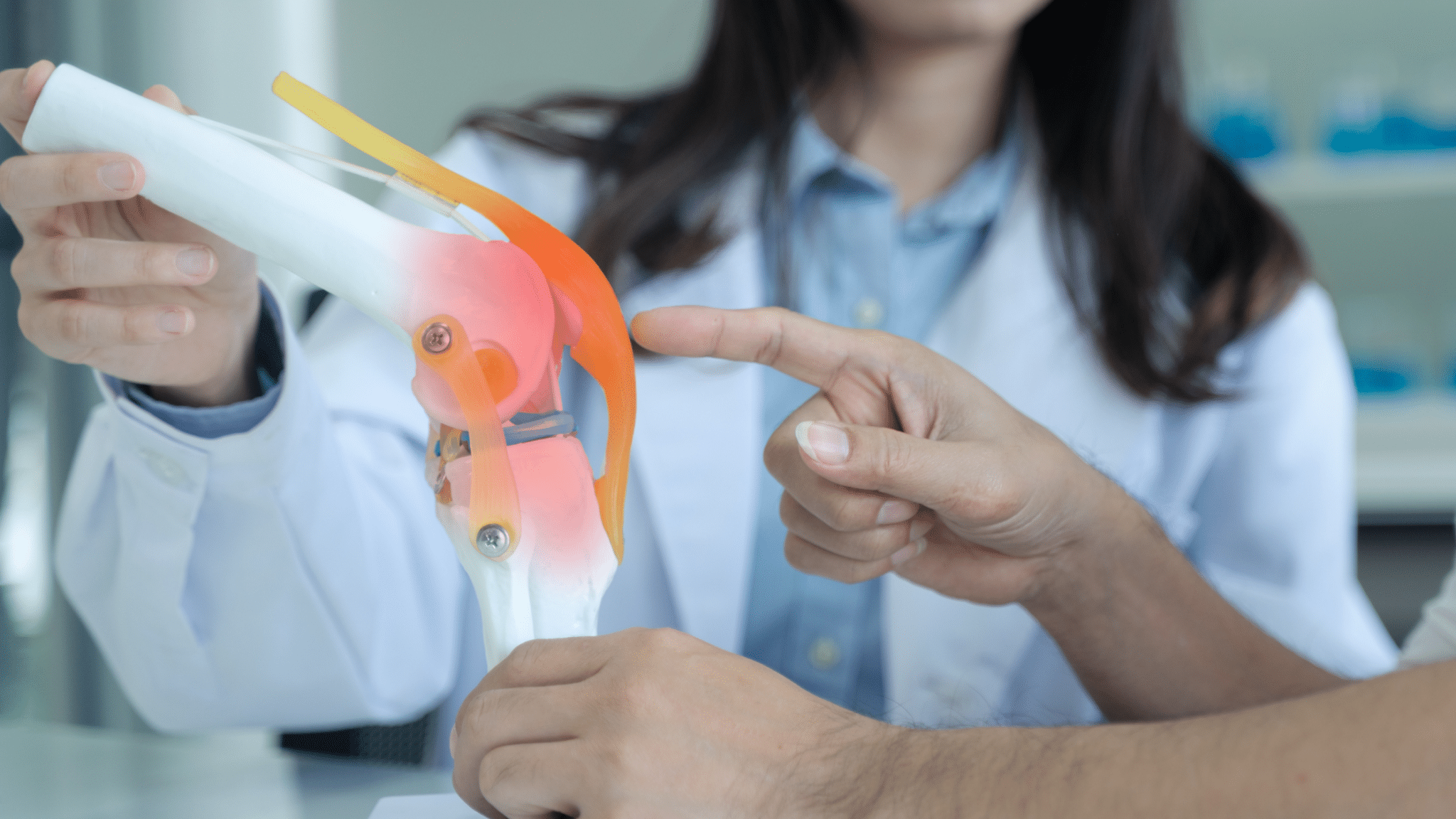A Guide to Total Knee Replacement Surgery - Advanced Orthopaedics ...