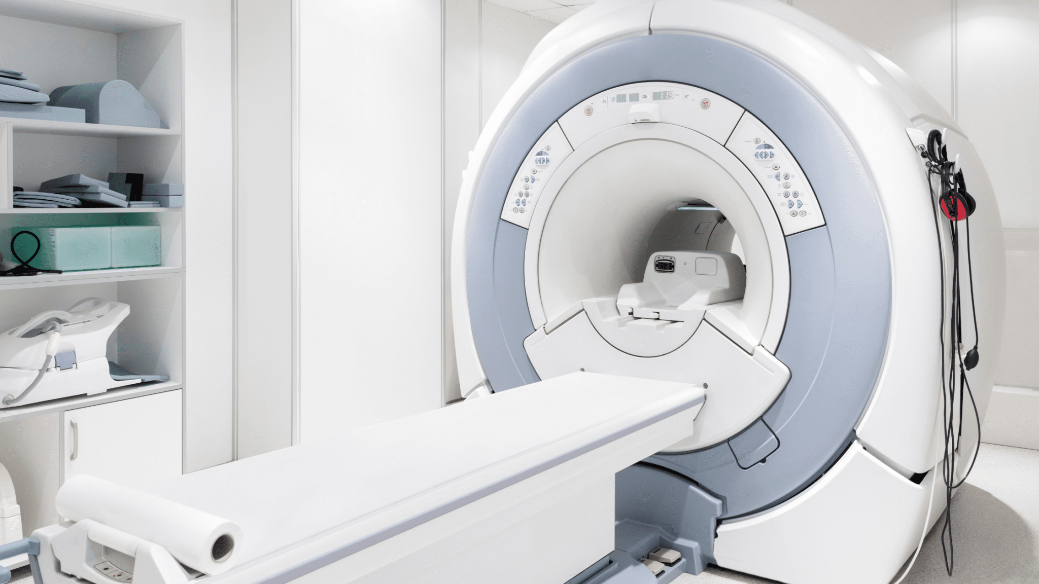 What Conditions Can an MRI Detect? - Advanced Orthopaedics Associates, P.A.
