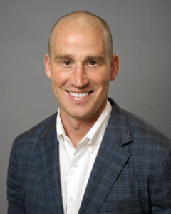 Dr. Alex Bollinger - Advanced Orthopaedic Associates