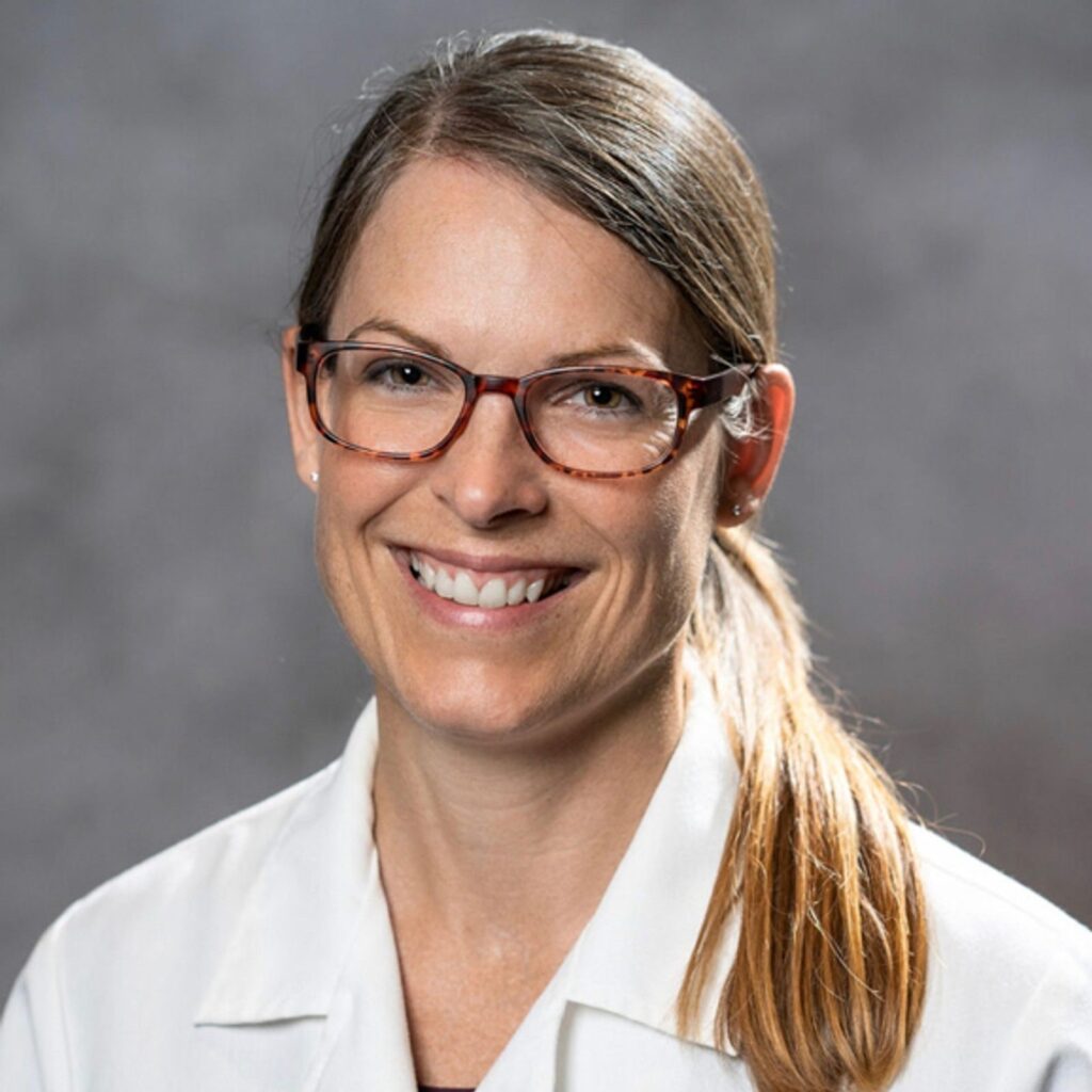 Kara Cox, MD - Advanced Orthopaedic Associates