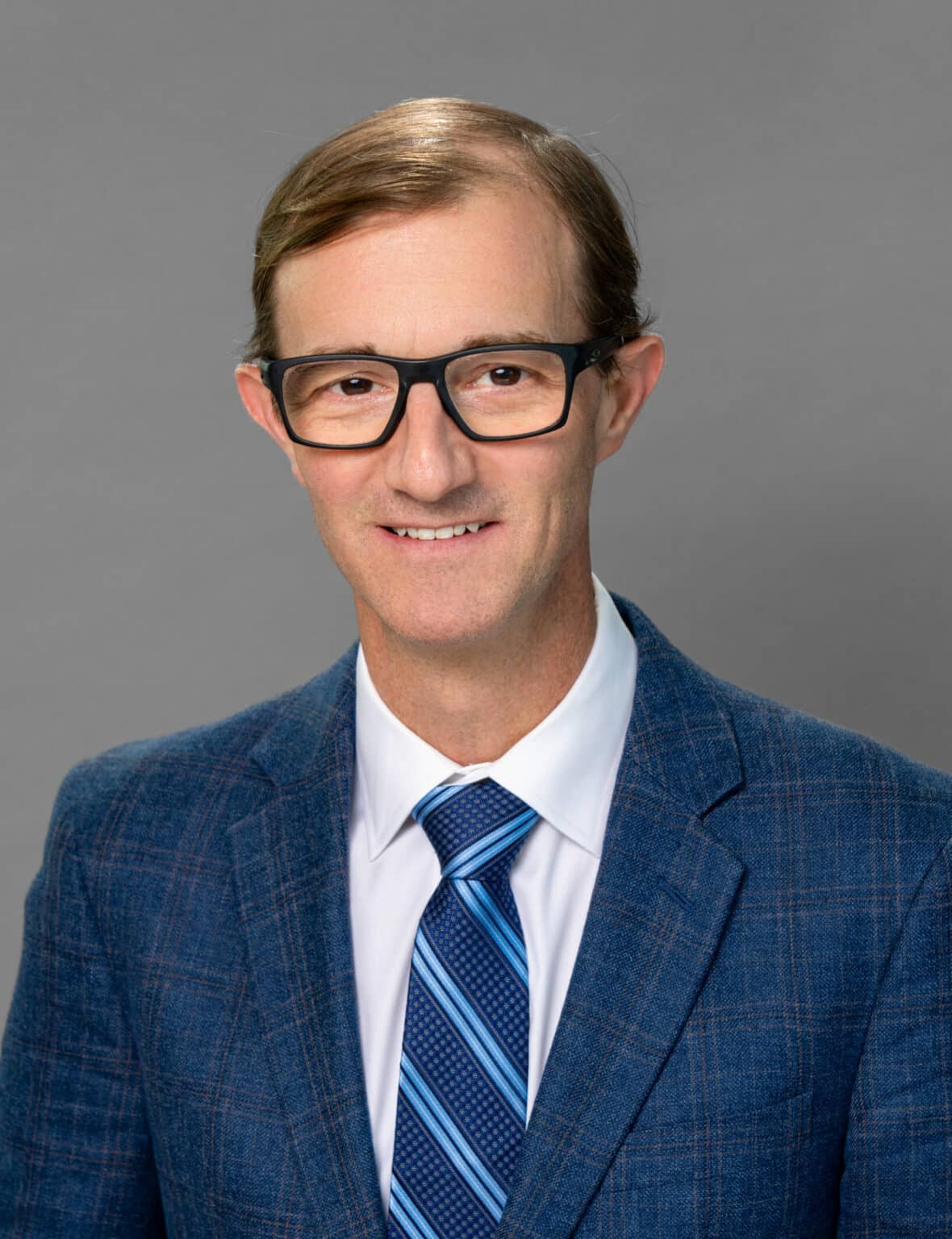 Bradley M. Saunders, MD - Advanced Orthopaedic Associates