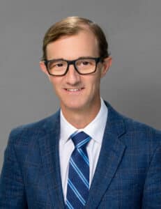 Bradley M. Saunders, MD - Advanced Orthopaedic Associates