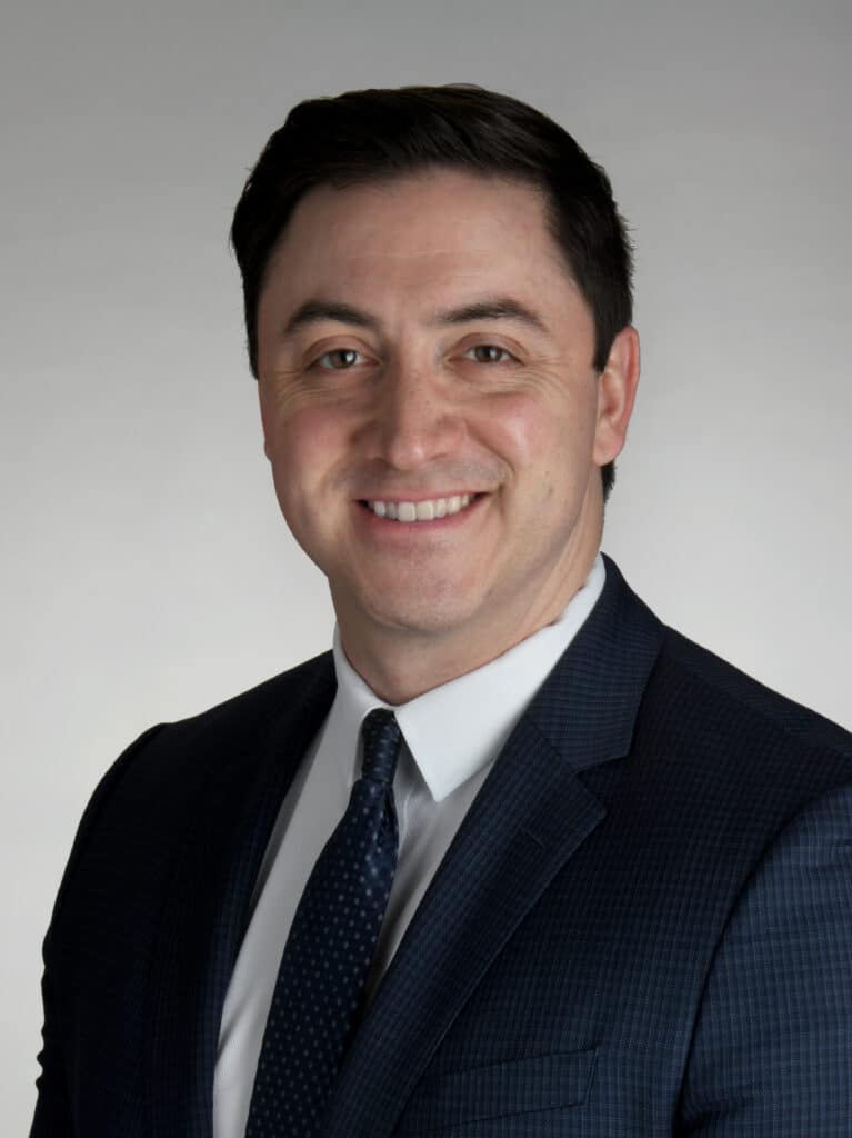 Jacob Birlingmair, MD - Advanced Orthopaedic Associates