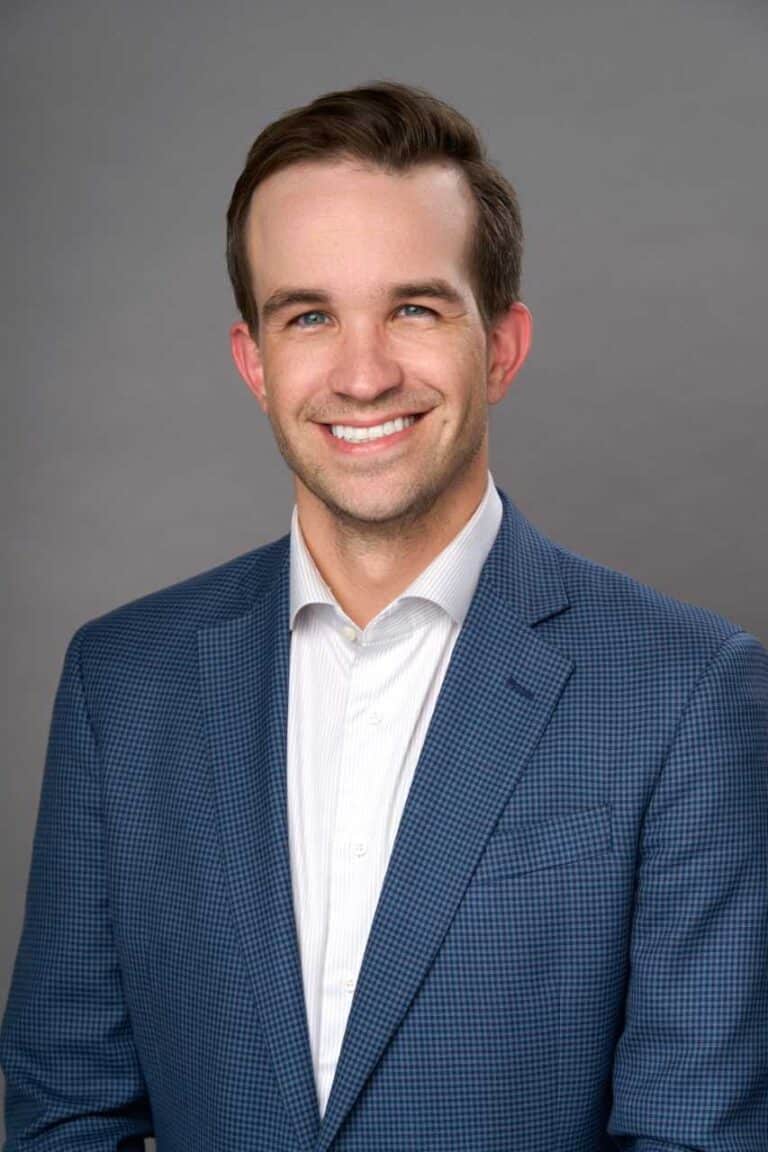 Zachary Hanson, MD - Advanced Orthopaedic Associates