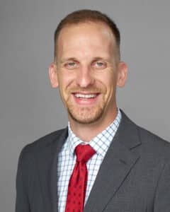 Paul A. Enns, MD - Advanced Orthopaedics Associates, P.A.